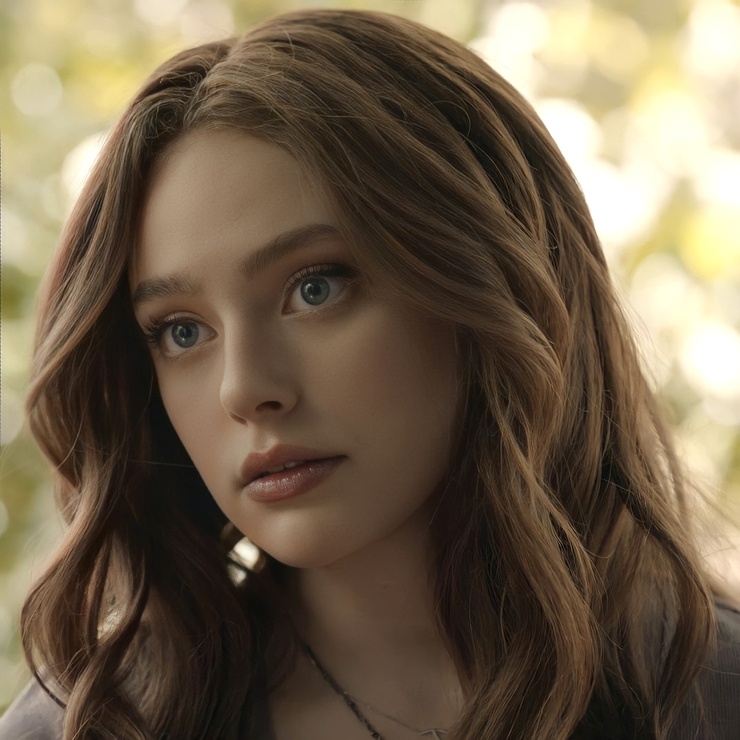 Picture of Danielle Rose Russell