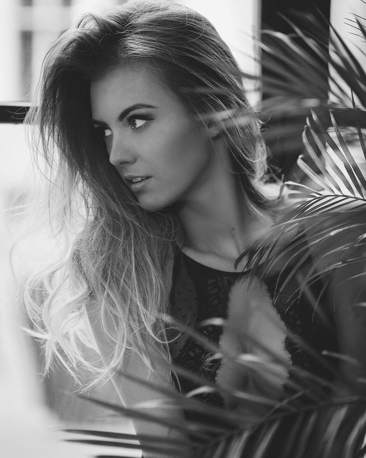 Picture of Lisa Moerman.