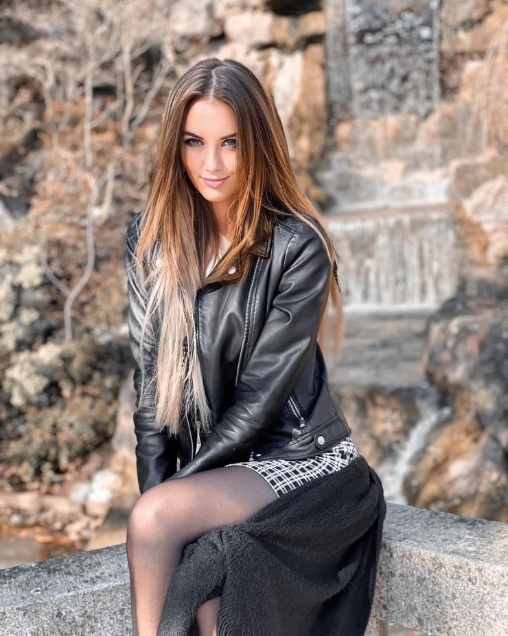 Picture of Lisa Moerman.