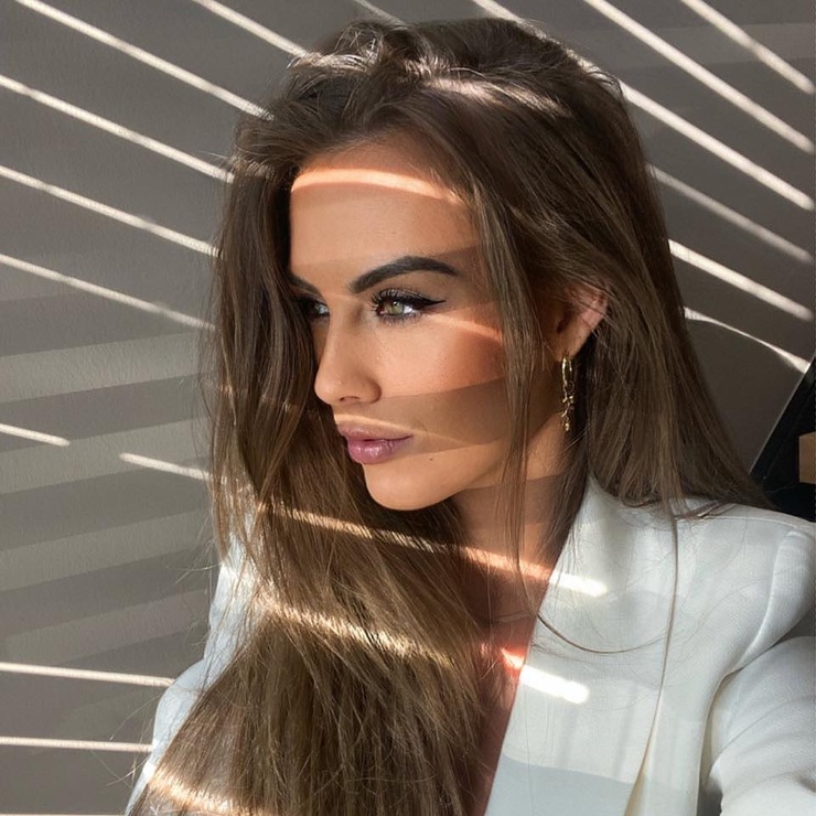 Picture of Lisa Moerman.