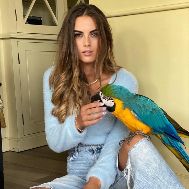 Picture of Lisa Moerman.