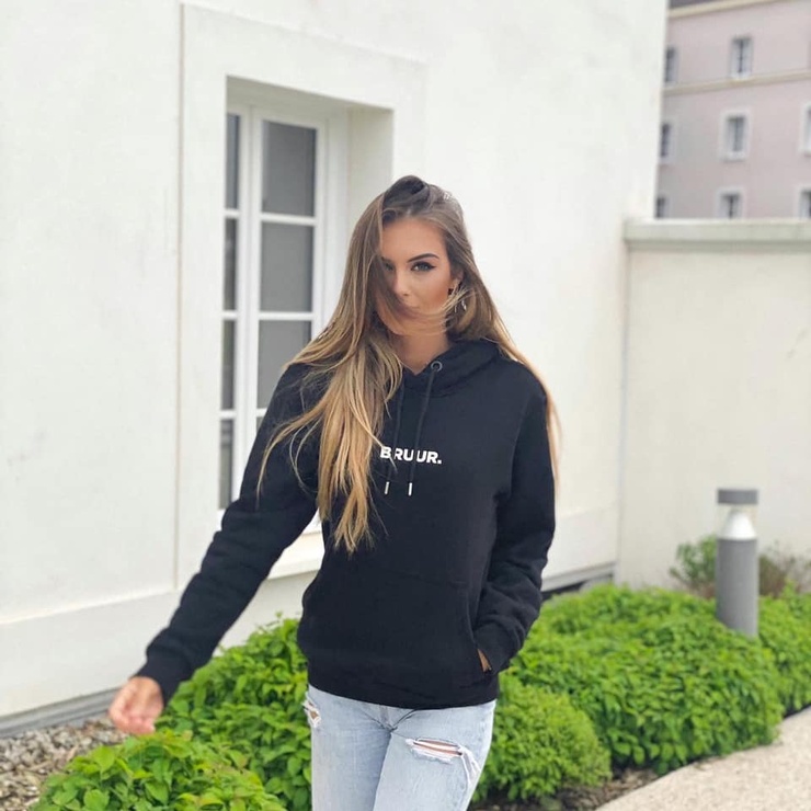 Picture of Lisa Moerman.