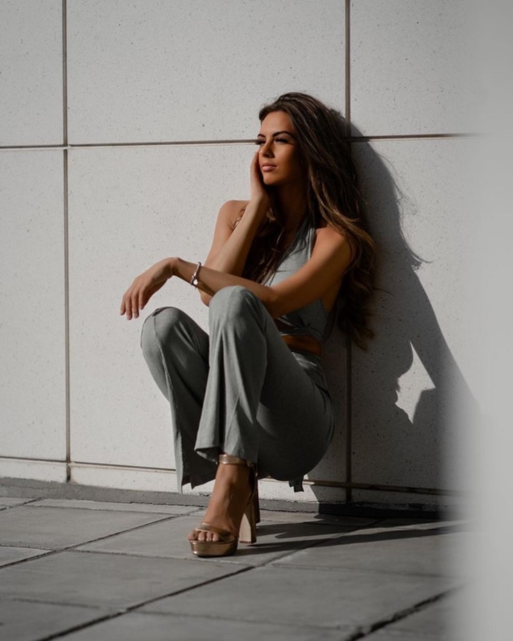 Lisa Moerman. picture