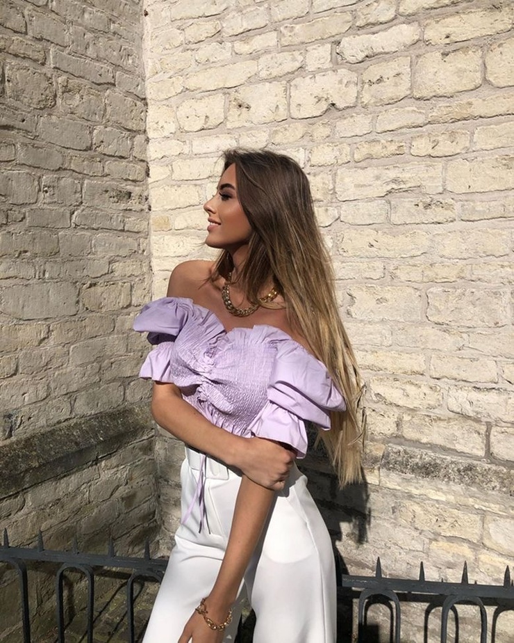 Picture of Lisa Moerman.