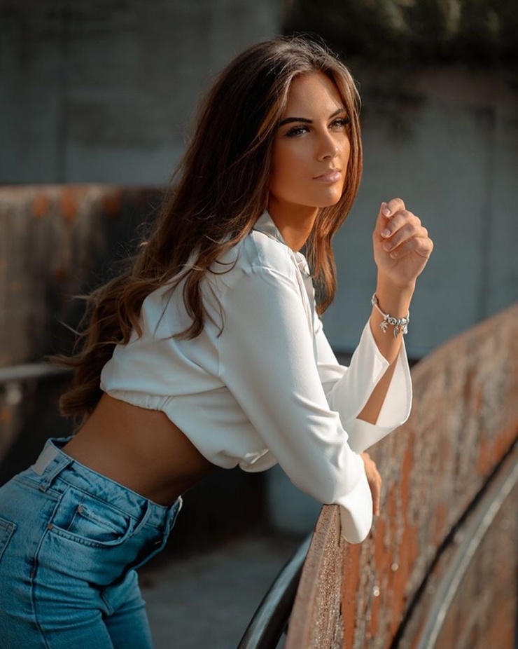 Picture of Lisa Moerman.