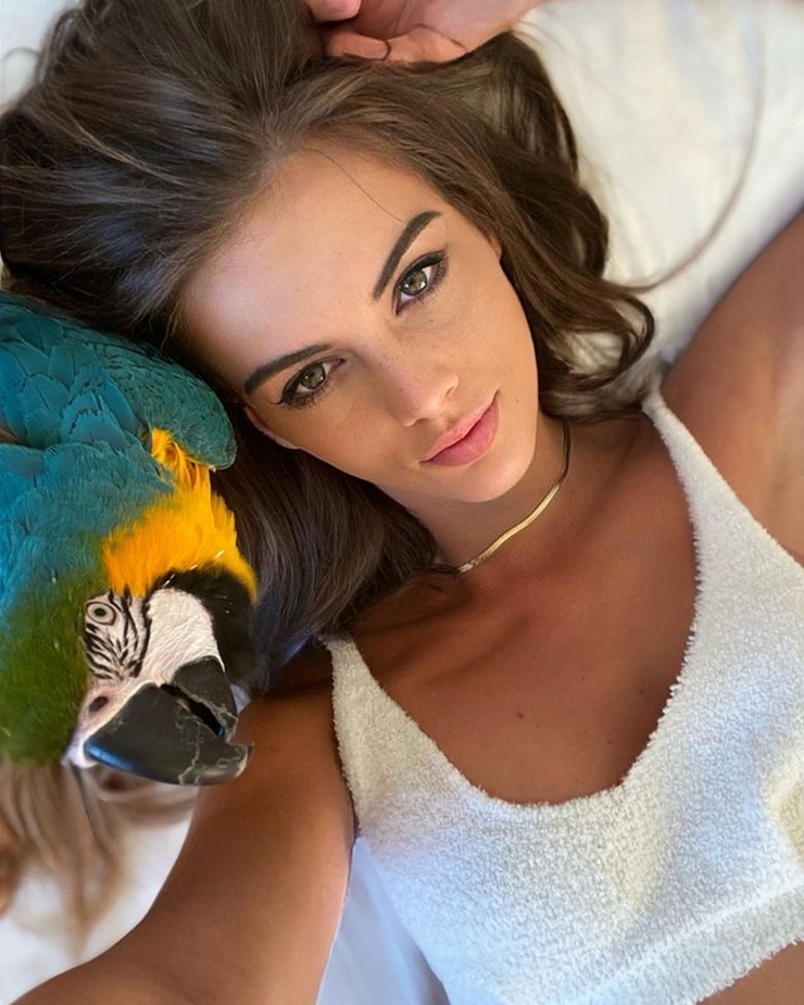 Picture of Lisa Moerman.