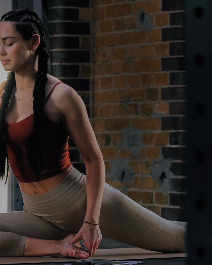 Picture of Adina Selin