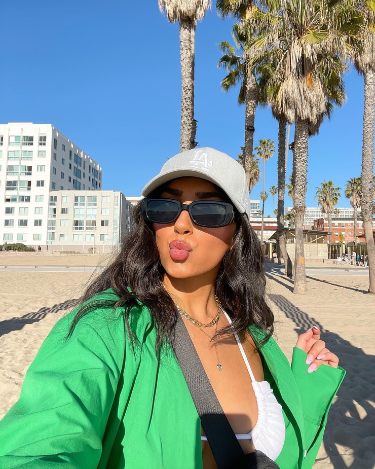 Picture of Zyah Alam