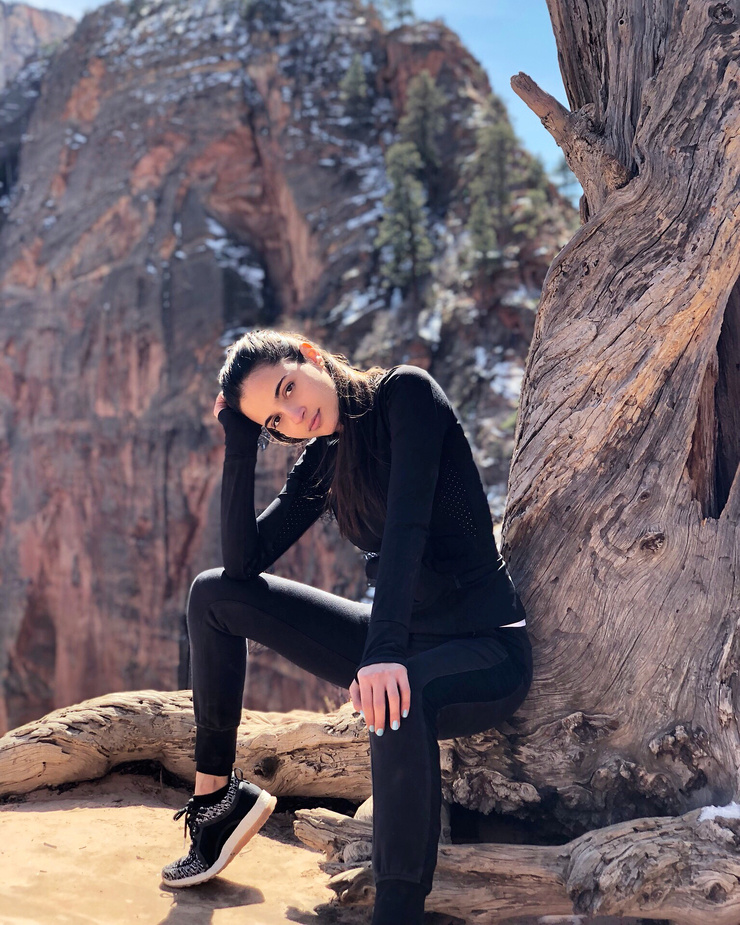 Picture of Leidy Amelia Labrador