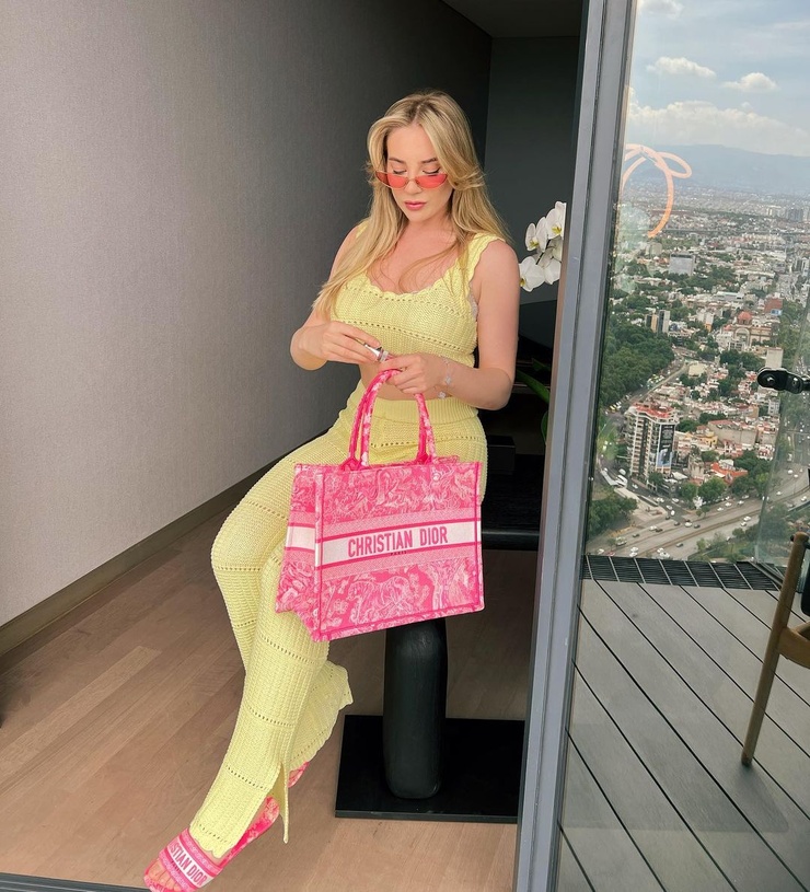 Picture of Bethany Lily April