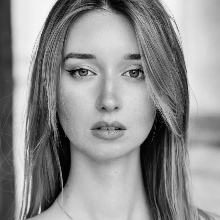 Picture of Laure Blicharz