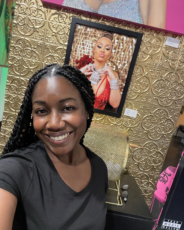 Picture of Ashley Winfrey