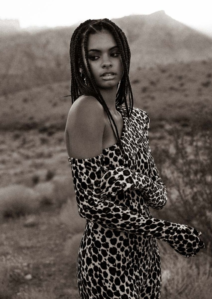 Picture of Ally Renee