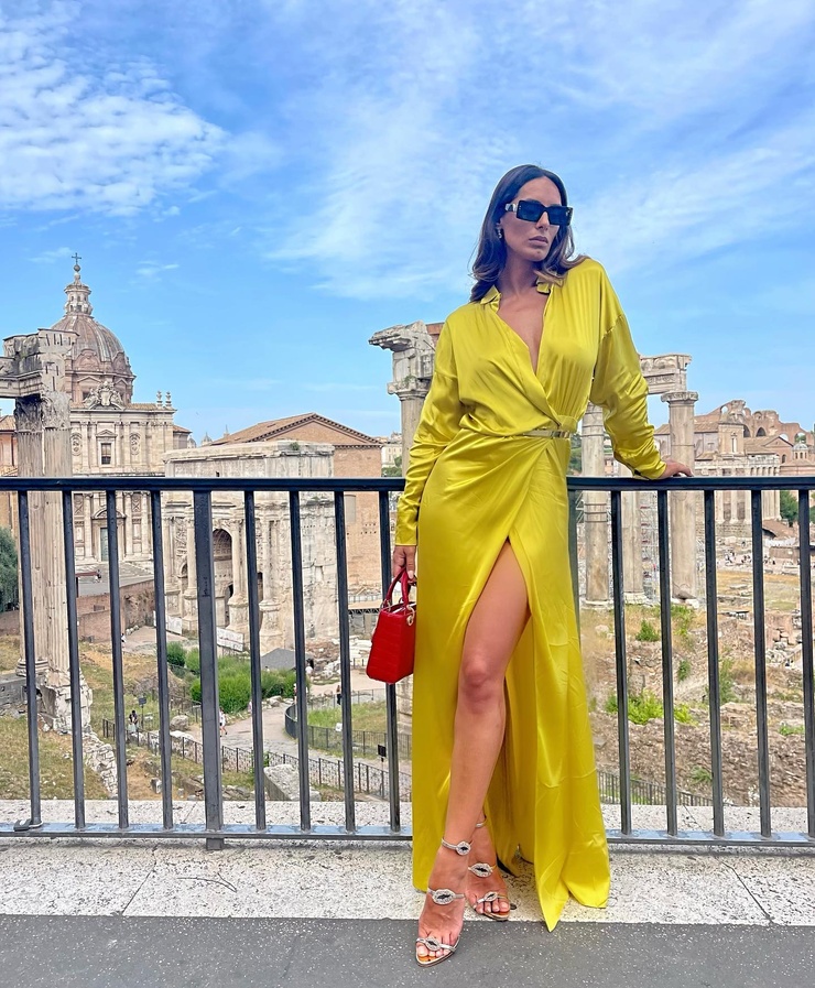 Picture of Raffaella Modugno