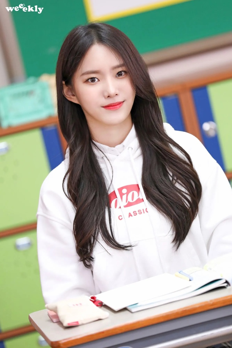 Jimin Kim picture