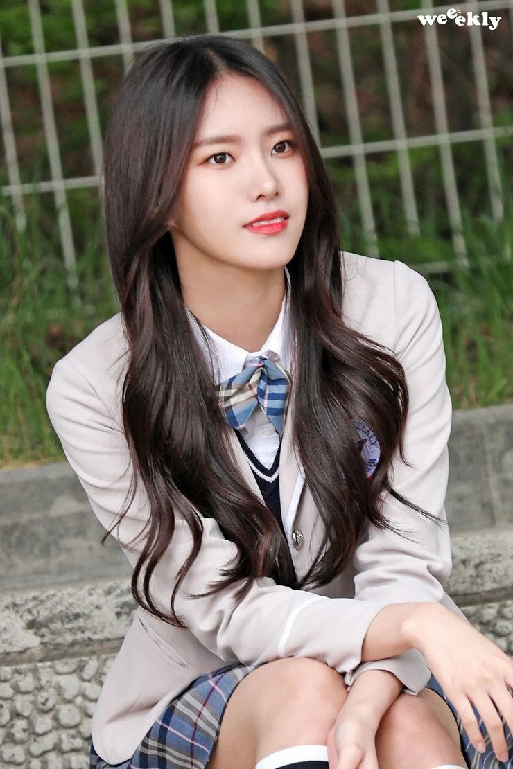 Picture of Jimin Kim