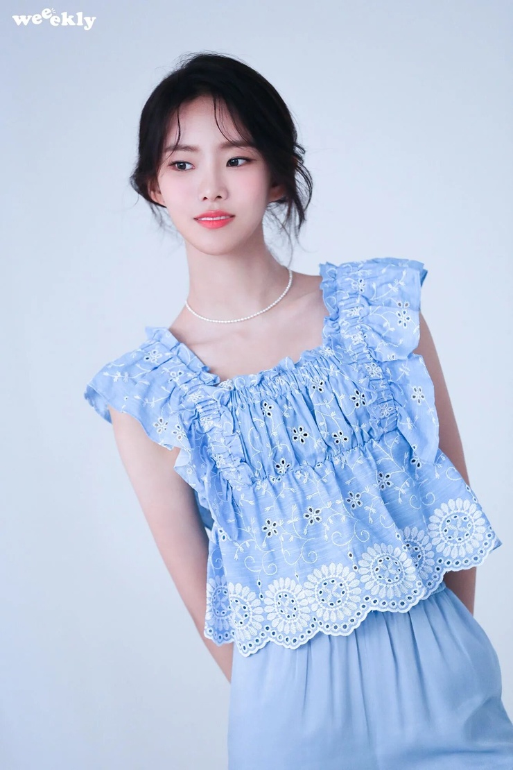 Picture of Jimin Kim