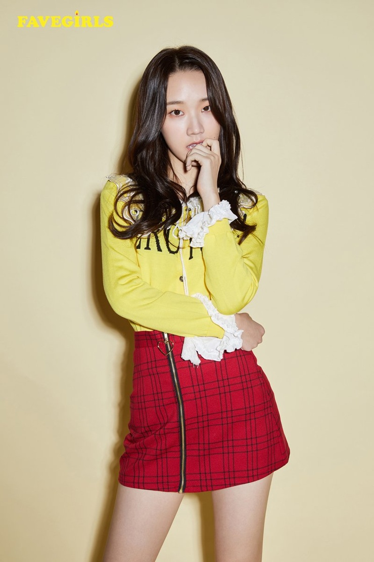 Picture of Ji-yoon Shin