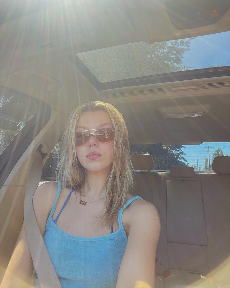 Picture of Hanna Wilson