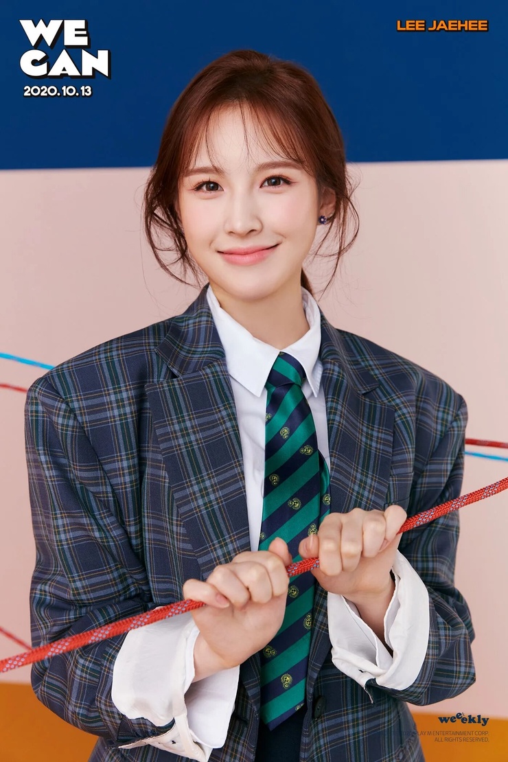 Picture of Jae-hee Lee