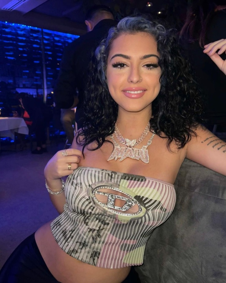 Picture of Malu Trevejo
