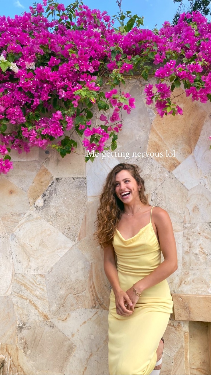 Picture of Brooke Bush