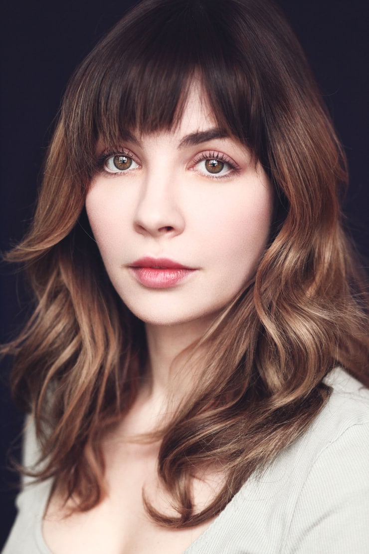 Alix Bénézech image