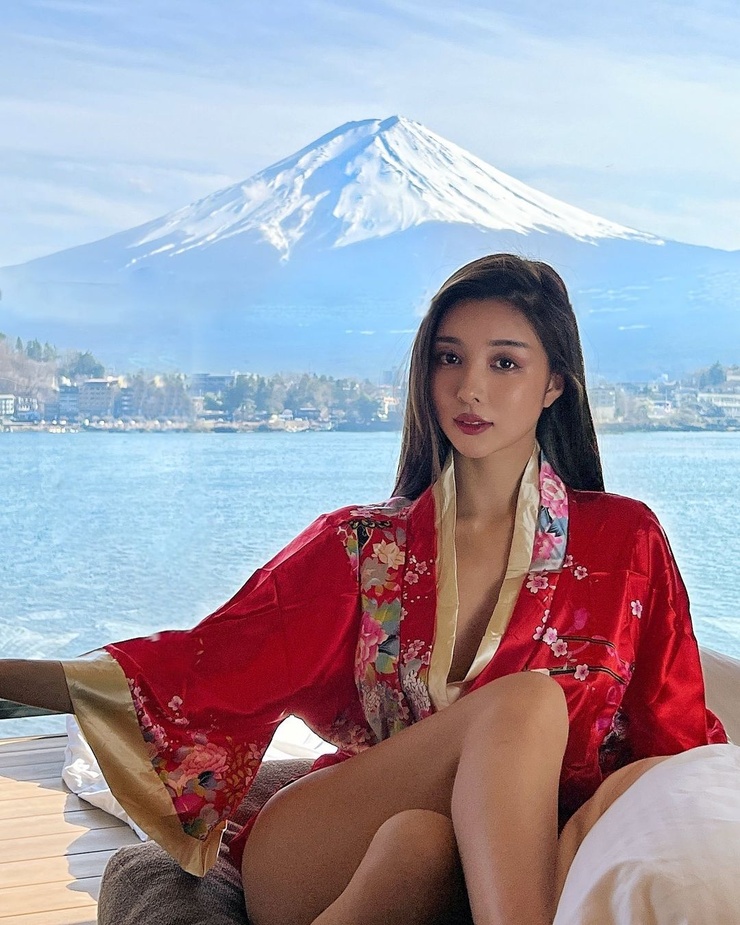 Picture of Rire Hamano