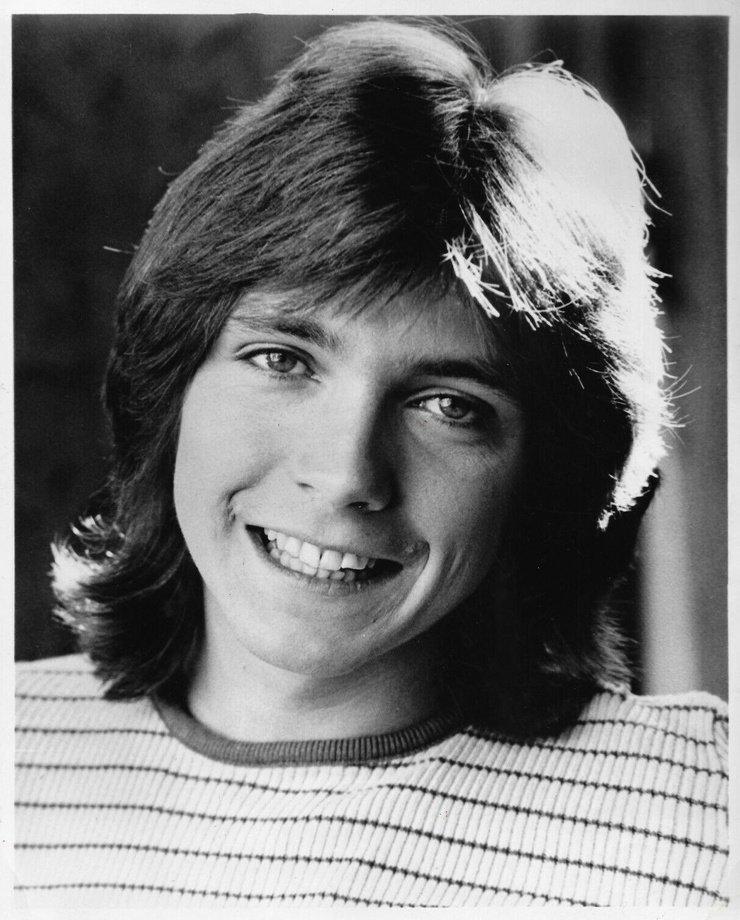 David Cassidy