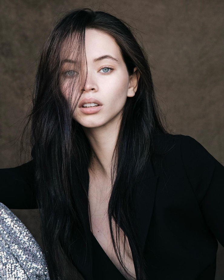 Picture of Valeria Rojas