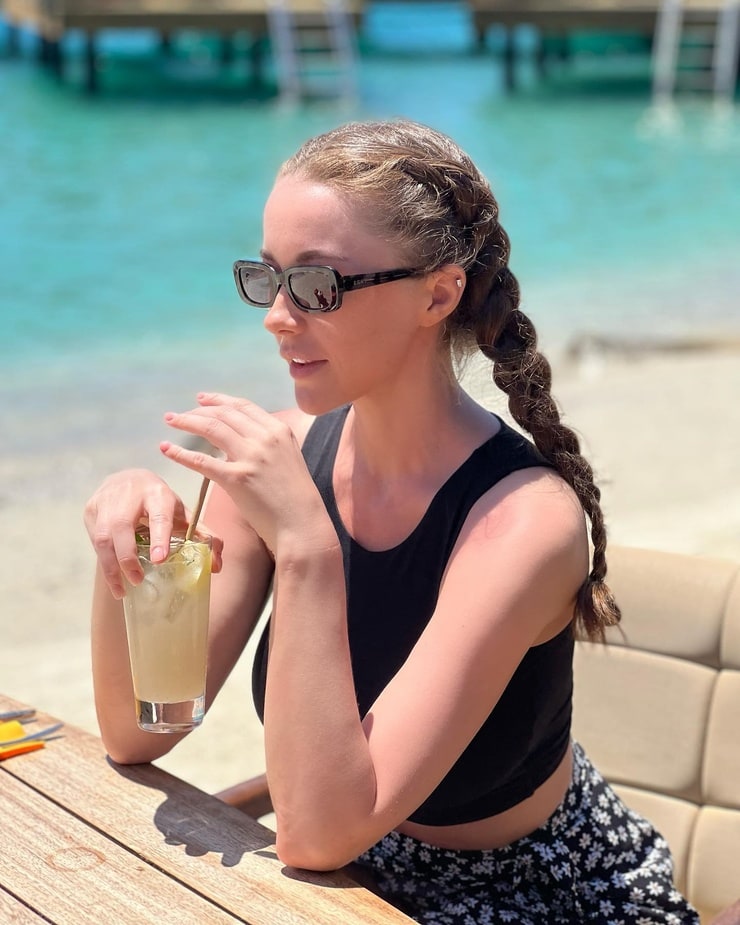 Image of Olga Katysheva