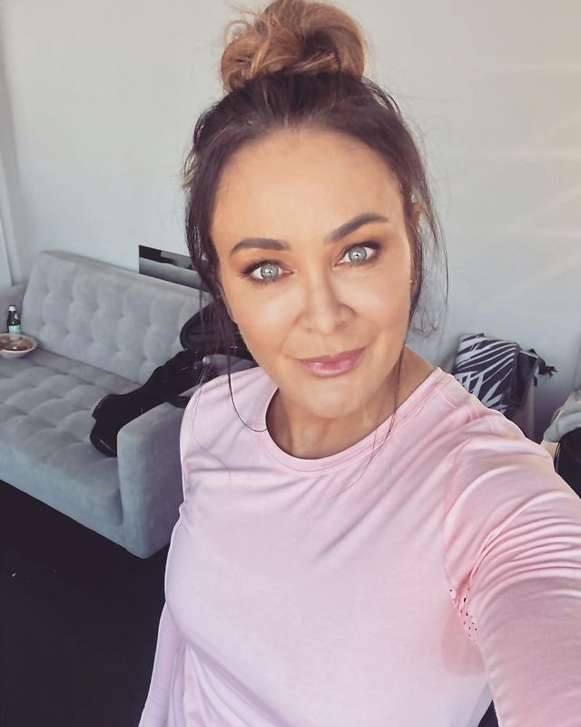 Picture of Michelle Bridges