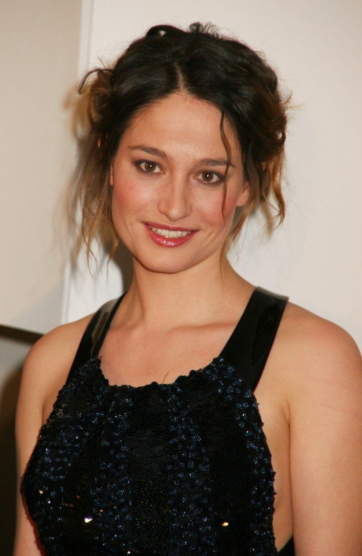 Picture of Marie Gillain