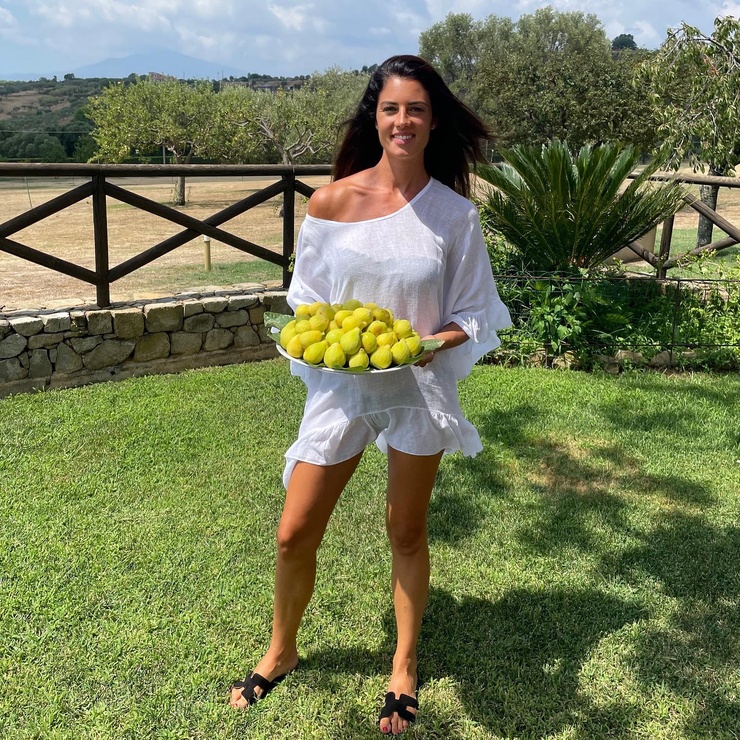 Picture of Daniela Ferolla