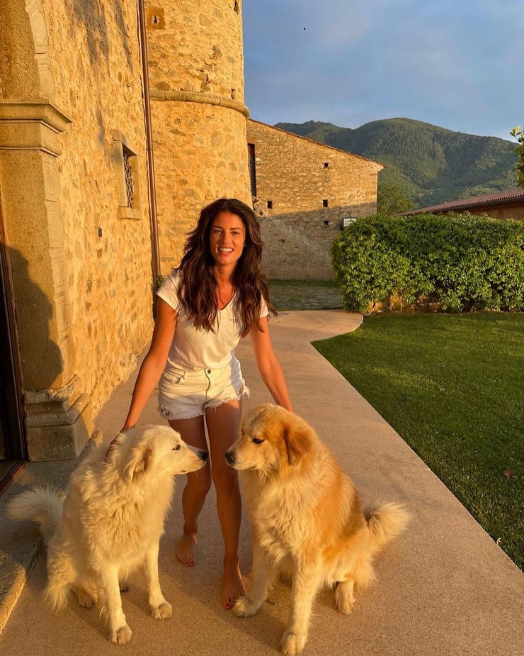 Picture of Daniela Ferolla