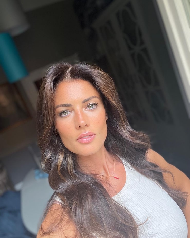 Image of Daniela Ferolla