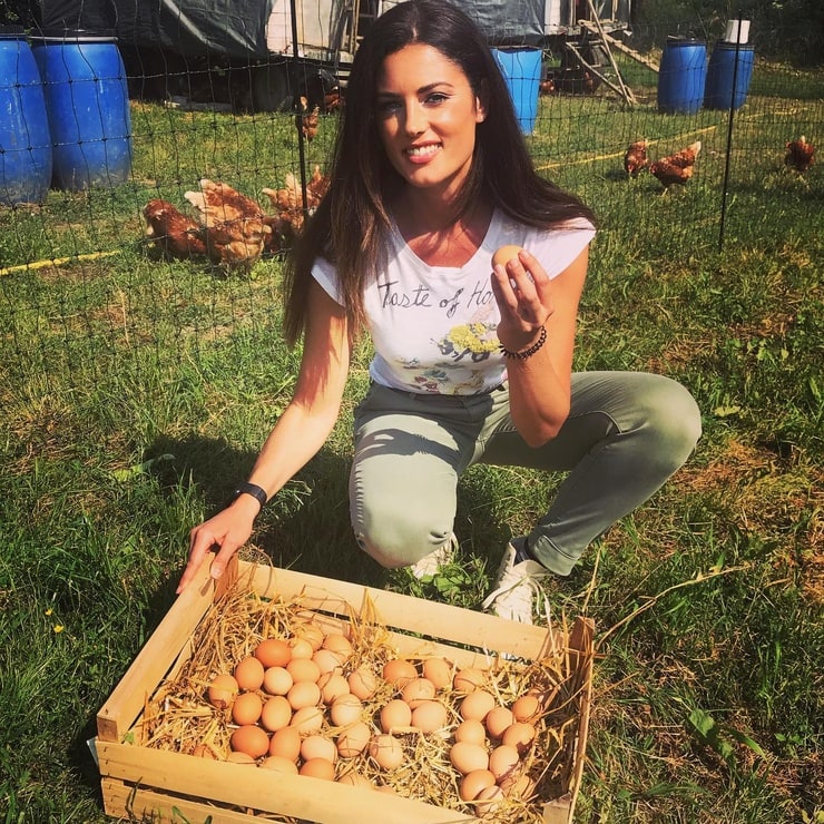 Picture of Daniela Ferolla