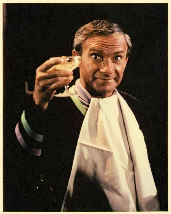 Jonathan Harris