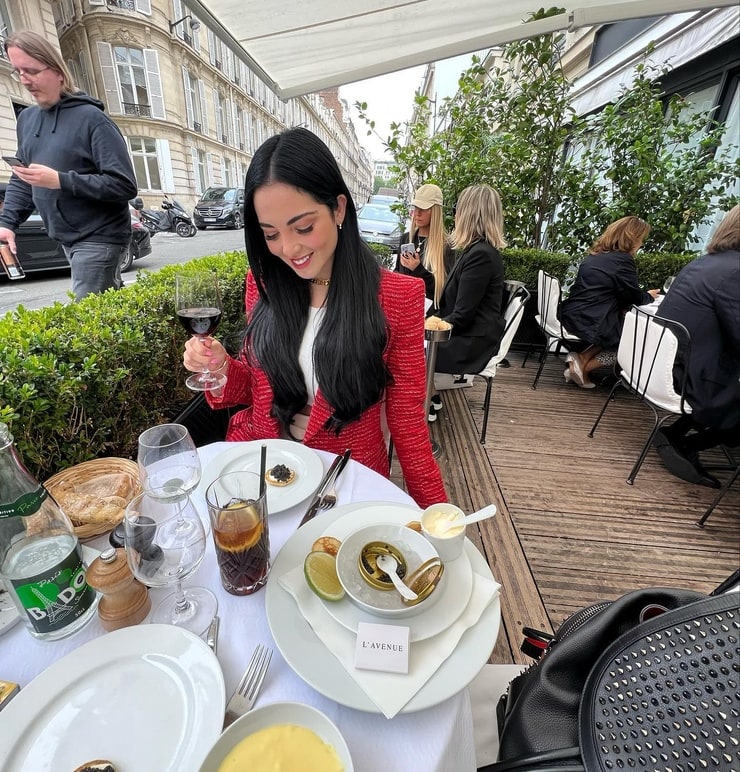 Liz Alexa Mtz picture