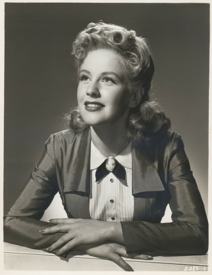 Dorothy Patrick
