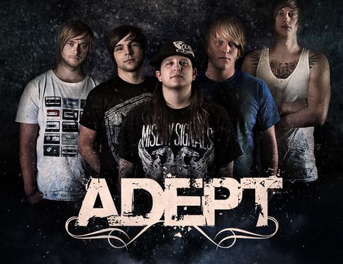 Picture of Adept