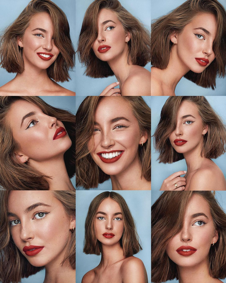 Image of Amelie (model)