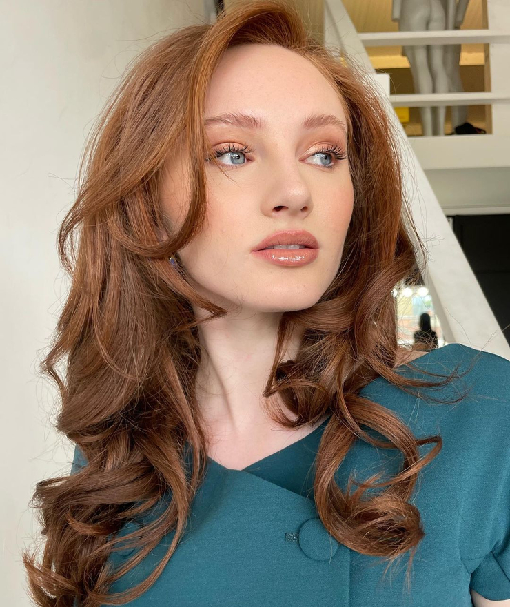 Picture of Erin Perise