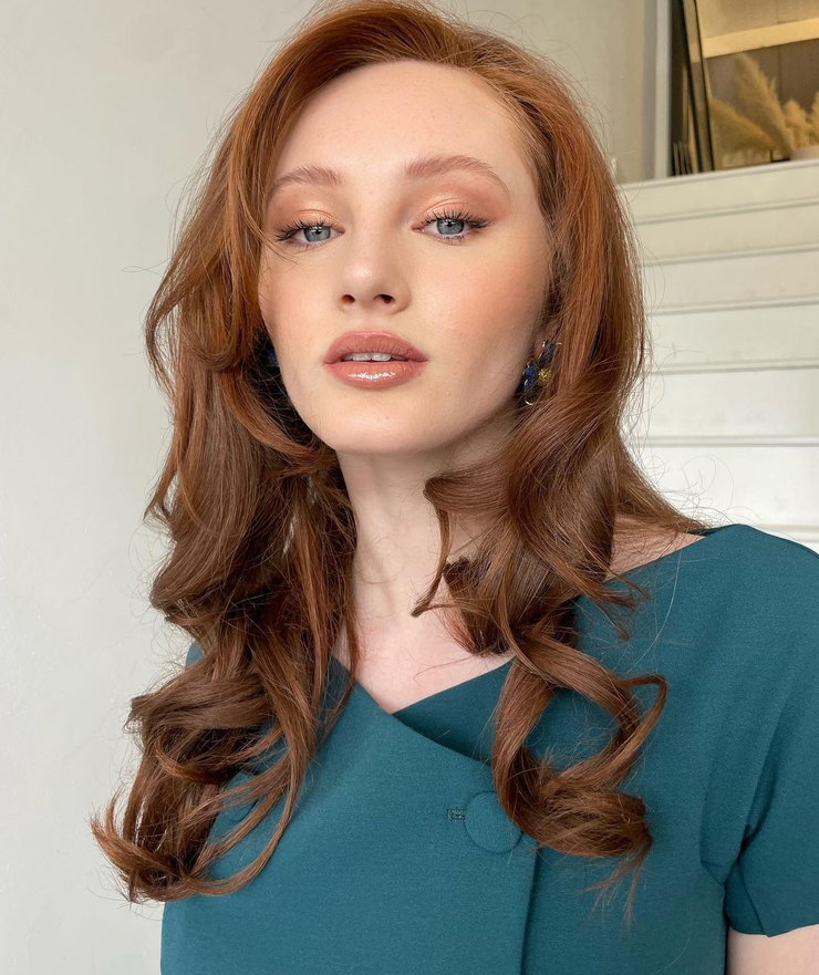 Picture of Erin Perise