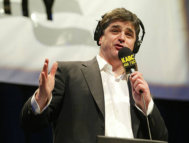 Sean Hannity