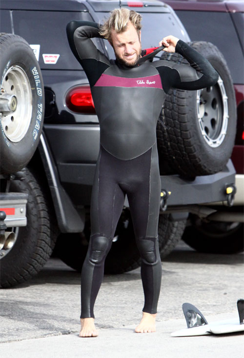 Picture of Scott Caan