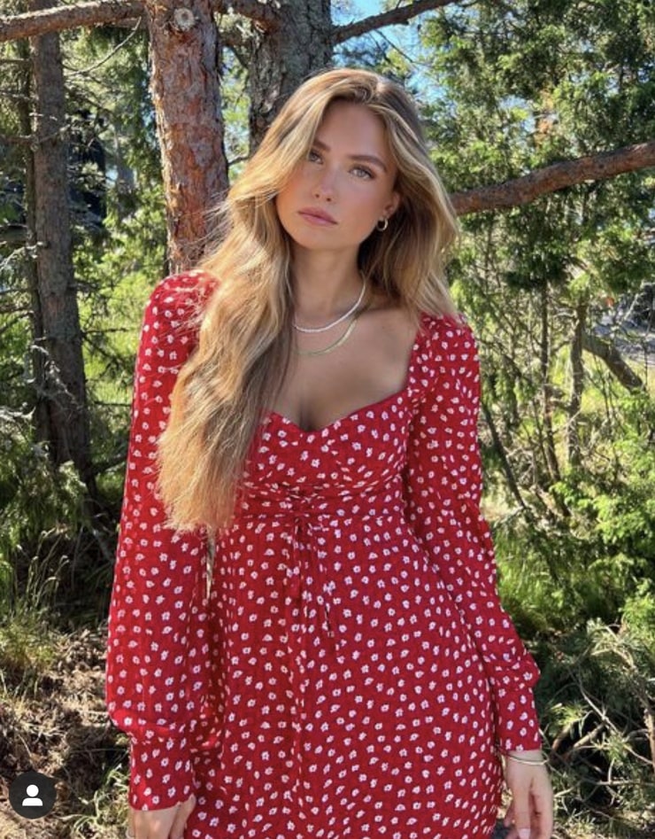 Picture of Ida Zeile