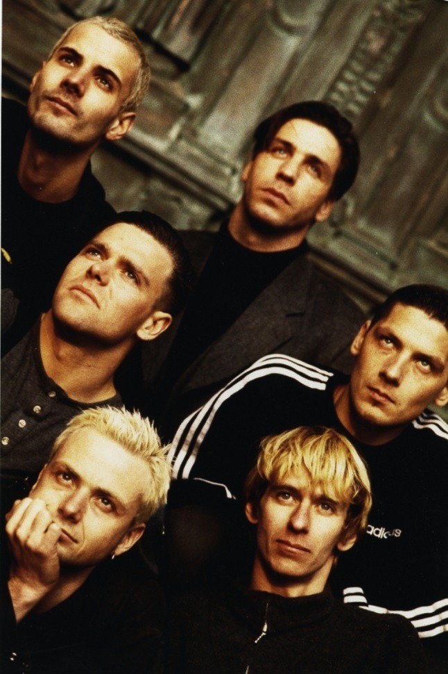 Picture of Rammstein