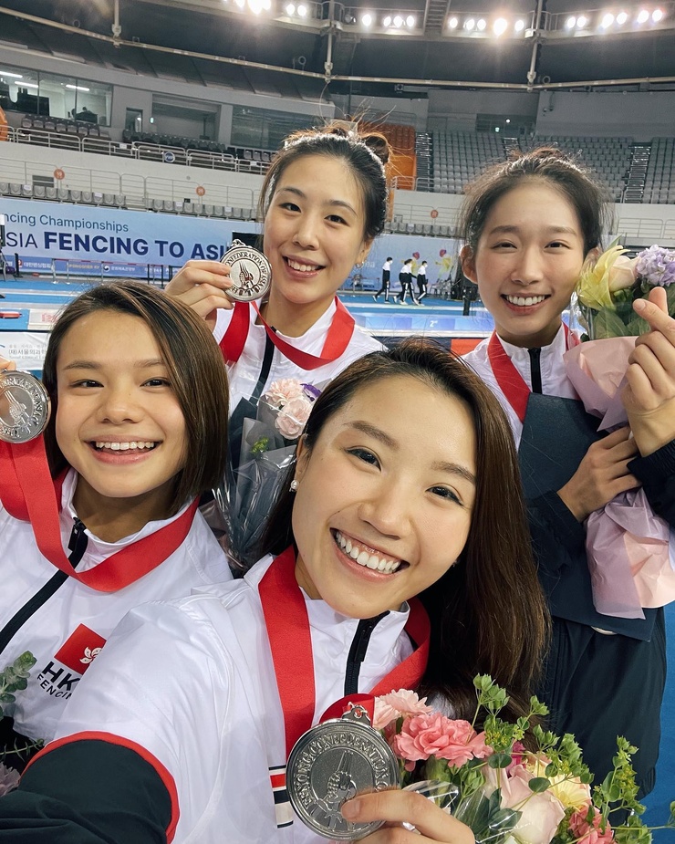 Picture of Moonie Chu