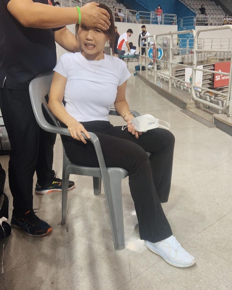 Picture of Moonie Chu